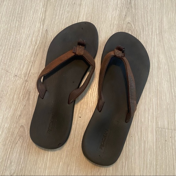 Shoes | Well Worn Womens Sandals | Poshmark